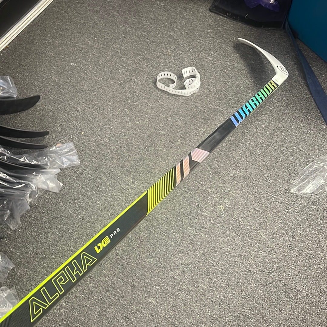 Strome New Alpha LX2 Pro - RH - P92 - 90 Flex - Ducks – Never Made It ...