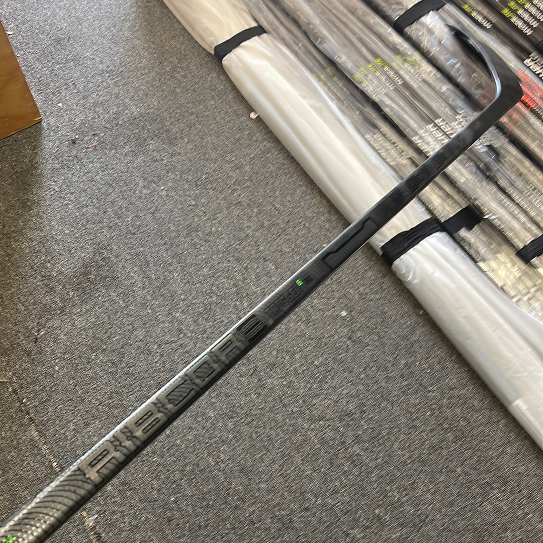 Helleson New 85 Flex P28 CCM Trigger 6 Pro -RH - Ducks - Helleson ...