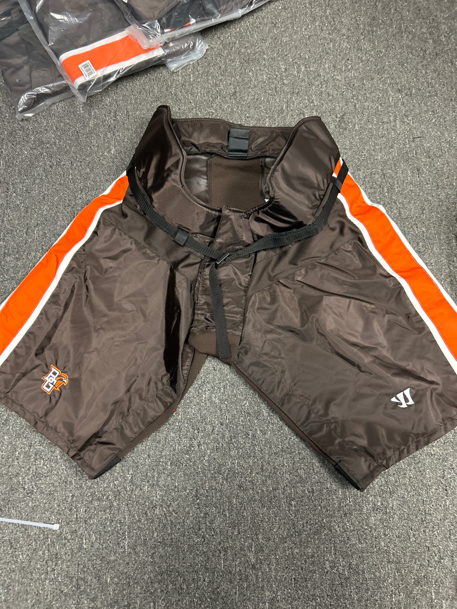 New Bowling Green Warrior Shell - Style 2 – Never Made It Pro Stock