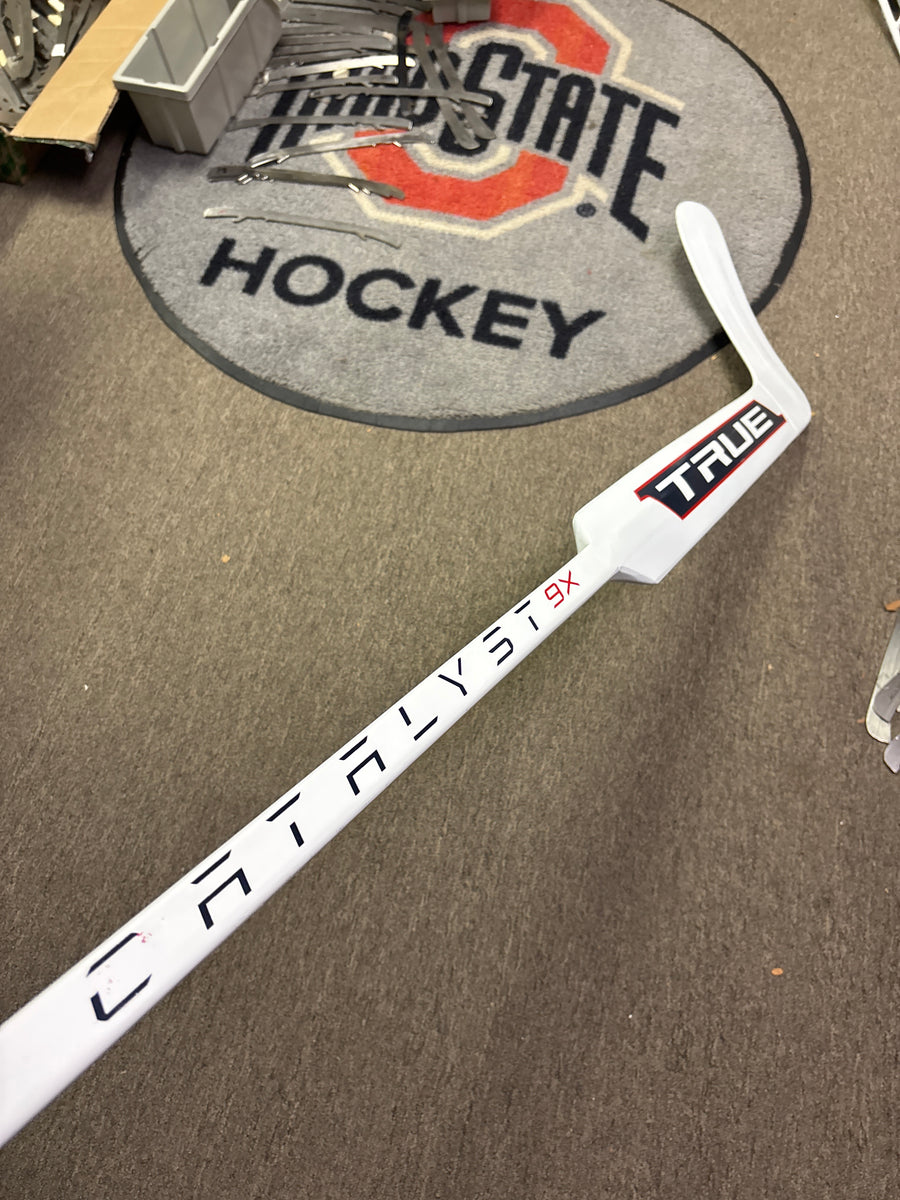 Cavallini New True Catalyst 9X Goalie Stick - P31 - 25 - Team USA ...