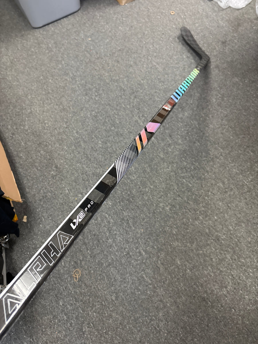 #16 New Warrior Covert LX 2 Pro - LH - 75 Flex - OVI Curve – Never Made ...