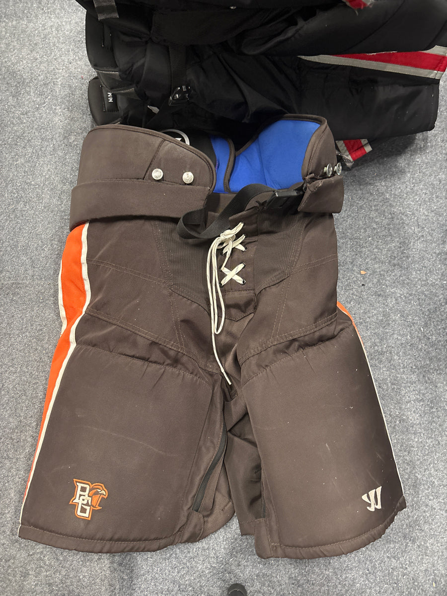 BG3 Used Bowling Green Warrior Pants - Large - Blue Liner – Never Made ...