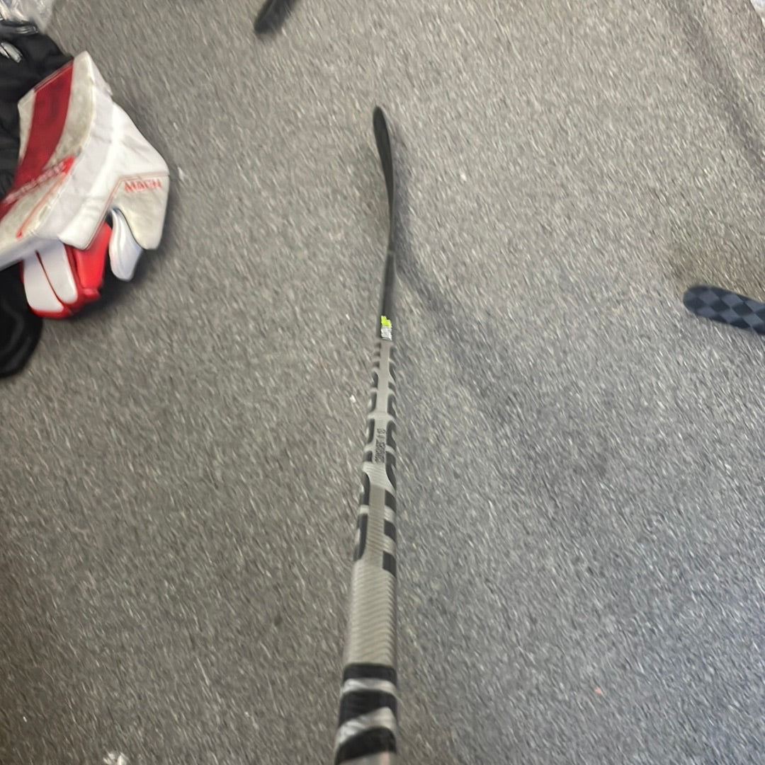 P92 - Warrior Alpha LX Pro - 85 Flex - W03 - RH - Stick - BG – Never ...