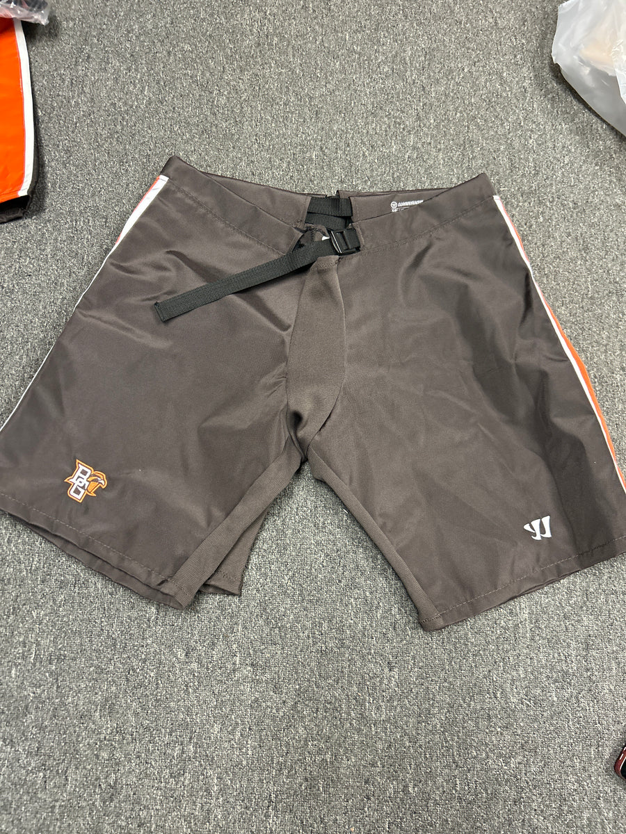 New Bowling Green Warrior Shell - Style 1 – Never Made It Pro Stock