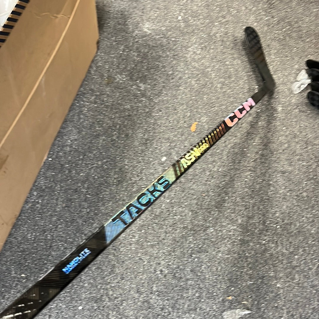 Dels57 - P92M - 75 Flex - LH - CCM AS5 ASV Pro Hockey Stick – Never ...