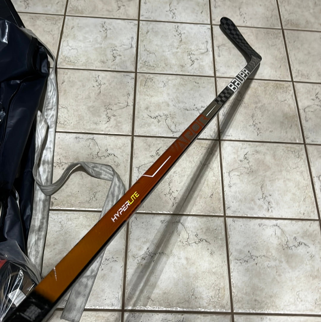 C4 - Bauer Hyperlite (ADV Shaft) - LH - 95 Flex - P92 - Extended ...