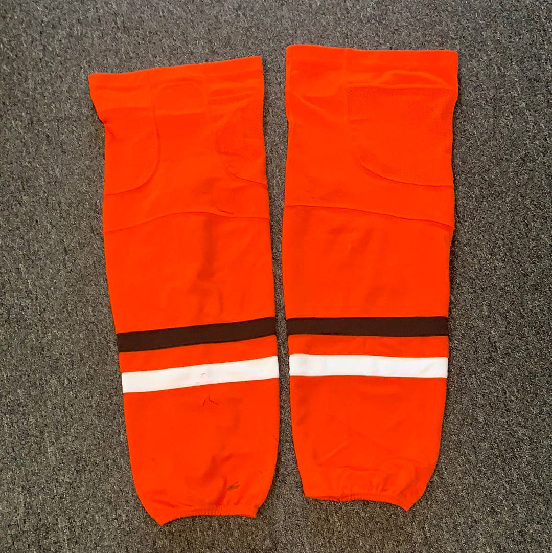 Hockey Socks – Never Made It Pro Stock